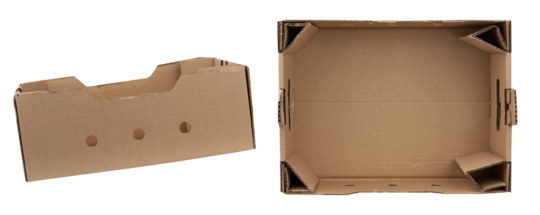 MB ALGERIAN PACKAGING – Fabrication et transformation du carton ondulé