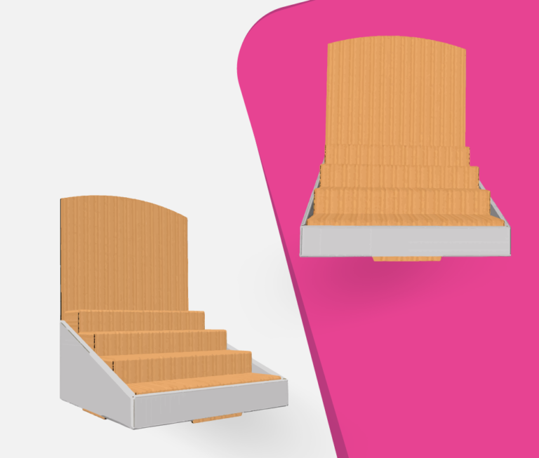MB ALGERIAN PACKAGING – Fabrication et transformation du carton ondulé